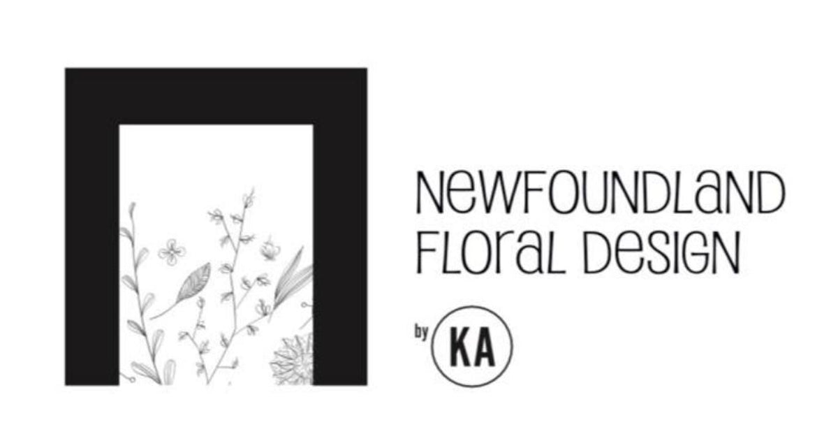 Newfoundland Floral Design Located In St. John's